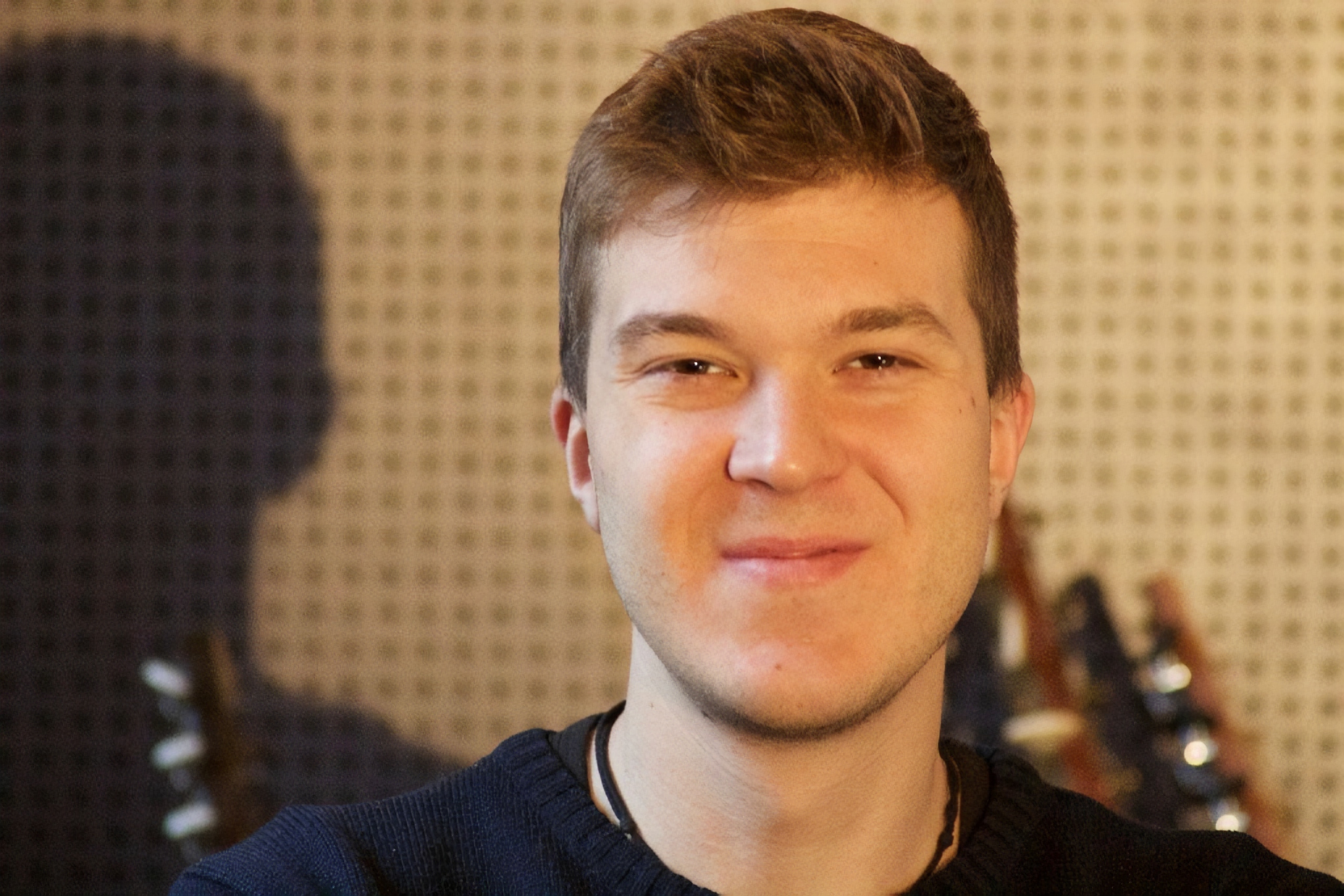 Jan Clasen | Grenzen sind relativ e.V.